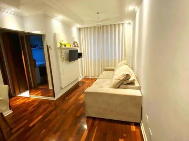 Apartamento com 2 dormitórios, À VENDA na Aparecida