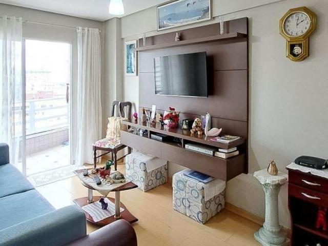Apartamento com 2 dormitórios À venda na Aparecida