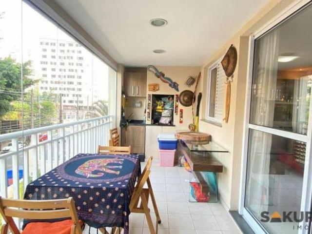 Apartamento com 2 dormitórios à venda na Barra Funda São Paulo/SP