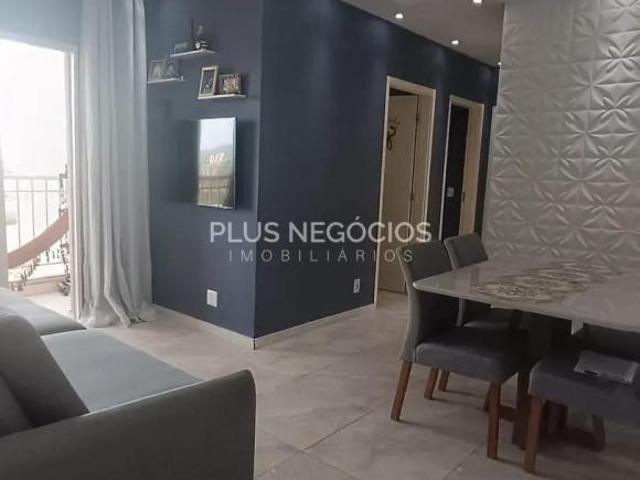 Apartamento com 2 dormitórios à venda na Bela Vista