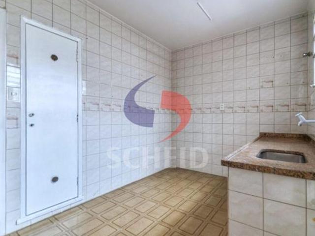 Apartamento com 2 dormitórios à venda na Bela Vista