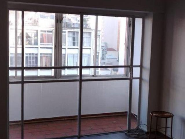 Apartamento com 2 dormitórios a venda na Bela Vista Avanhandava