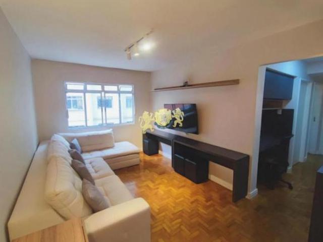 Apartamento com 2 Quartos à venda, 55m² Bela Vista