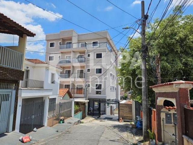 Apartamento com 2 dormitórios á venda na Casa Verde