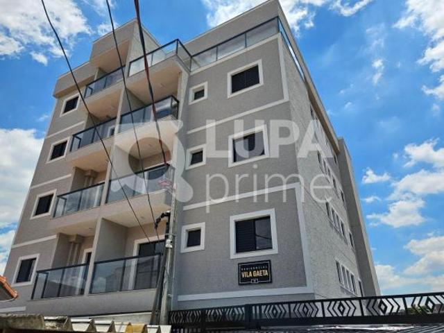 Apartamento com 2 dormitórios á venda na Casa Verde