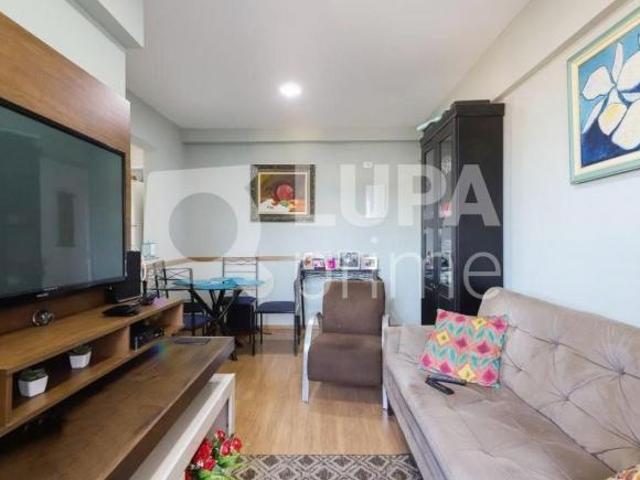 Apartamento com 2 dormitórios á venda na Casa Verde Alta
