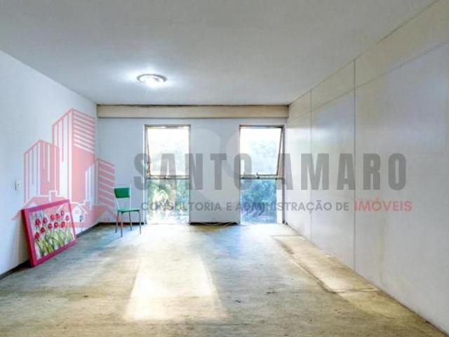 Apartamento com 2 dormitórios a venda na Chacara Santo Antonio