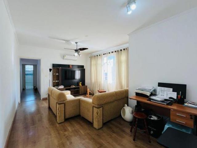 Apartamento com 2 dormitórios À VENDA, na Embaré