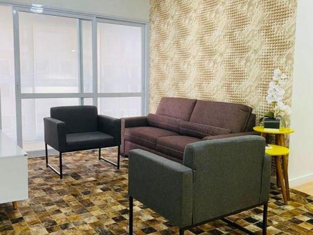 Apartamento com 2 dormitórios À VENDA, na Gonzaga