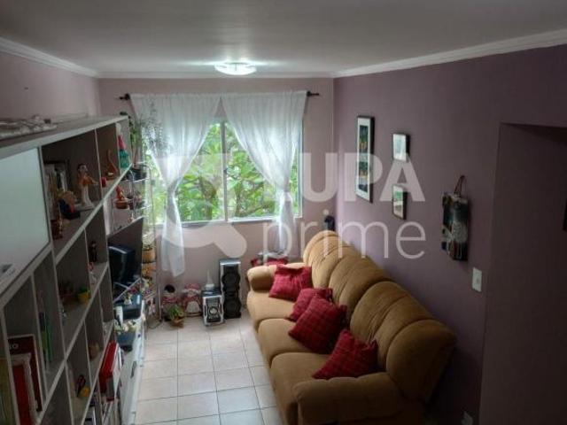 Apartamento com 2 dormitórios á venda na Lauzane Paulista