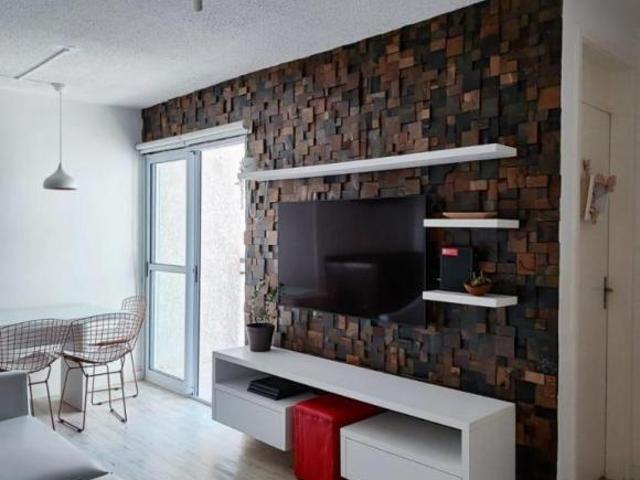 Apartamento com 2 dormitórios à venda na Liberdade