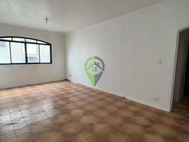 Apartamento com 2 dormitórios à venda, na Ponta da Praia, em Santos