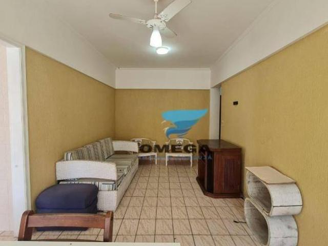 Apartamento com 2 dormitórios à venda na praia das Astúrias Guarujá/SP
