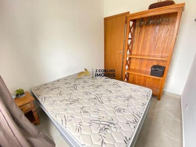 Apartamento com 2 dormitórios a venda na Praia Grande, Ubatuba/SP
