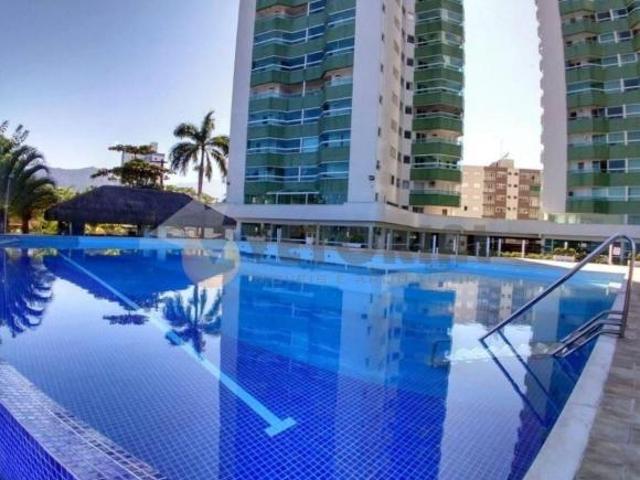 Apartamento com 2 dormitórios à venda na Prainha Caraguatatuba/SP