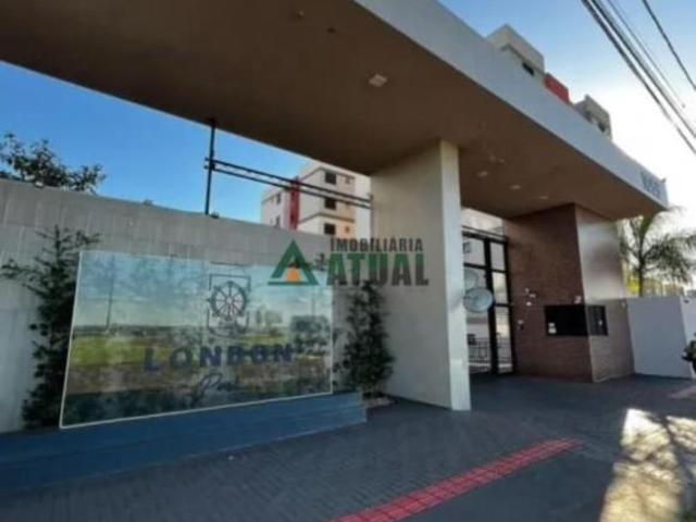 APARTAMENTO COM 2 DORMITÓRIOS A VENDA NA REGIÃO NORTE