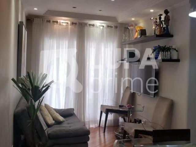 Apartamento com 2 dormitórios á venda na Santa Terrezinha