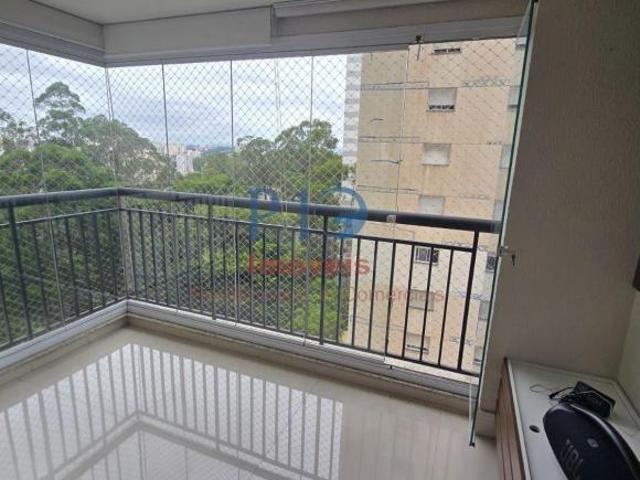 Apartamento com 2 dormitorios a venda na Vila Andrade