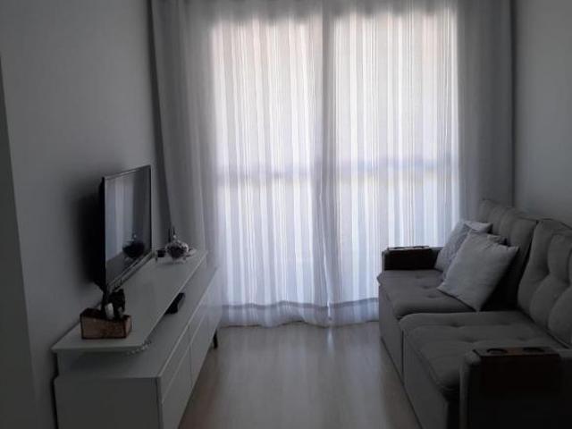 Apartamento com 2 dormitórios a venda na Vila Andrade