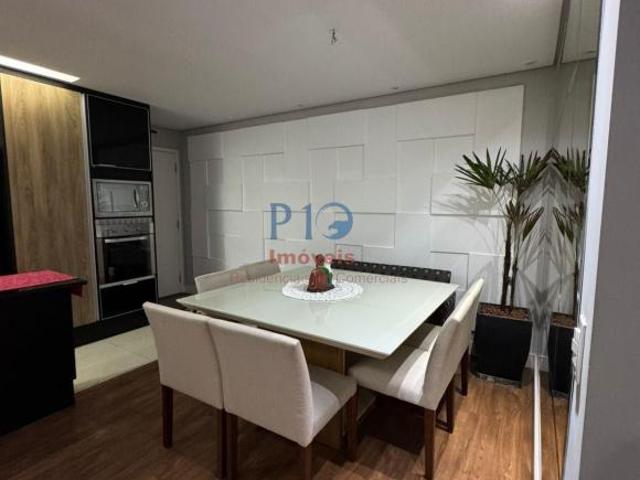 Apartamento com 2 dormitórios a venda na Vila Andrade
