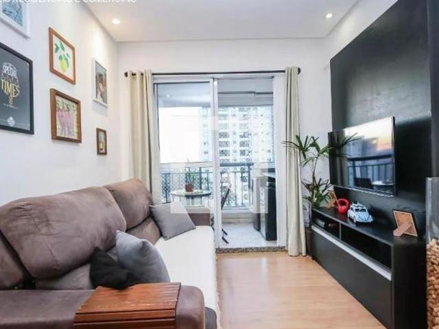 Apartamento com 2 dormitórios a venda na Vila Andrade