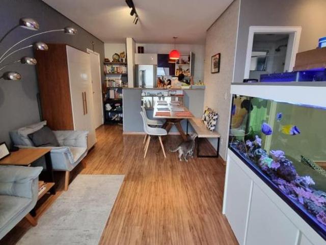Apartamento com 2 dormitórios a venda na Vila Andrade