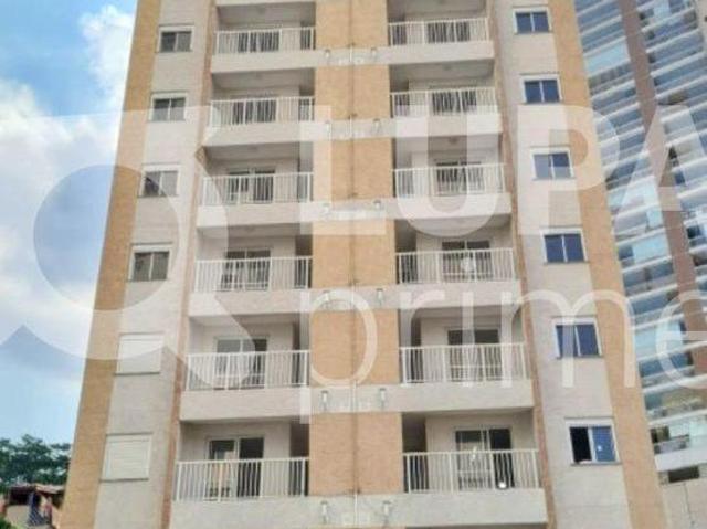 Apartamento com 2 dormitórios á venda na Vila Guaca
