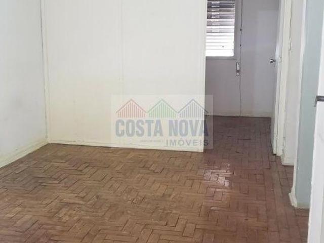 Apartamento com 2 dormitórios à venda na Vila Dom Pedro II