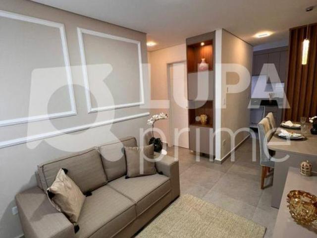 Apartamento com 2 dormitórios á venda na Vila Isolina Mazzei