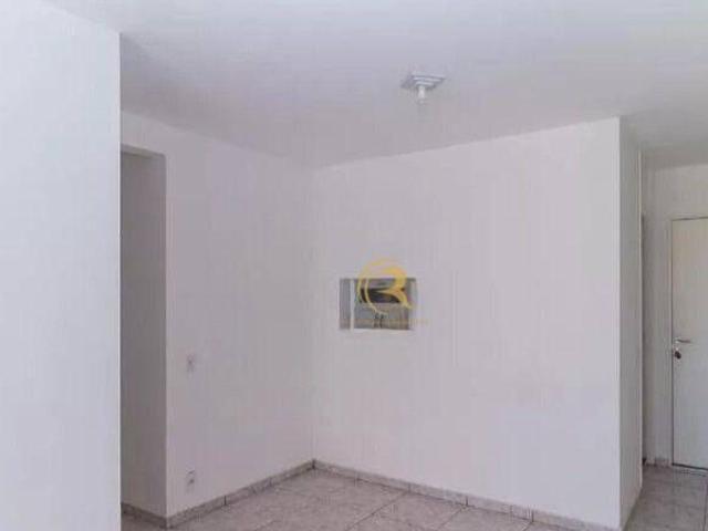 Apartamento com 2 dormitórios à venda na Vila Ivone São Paulo/SP