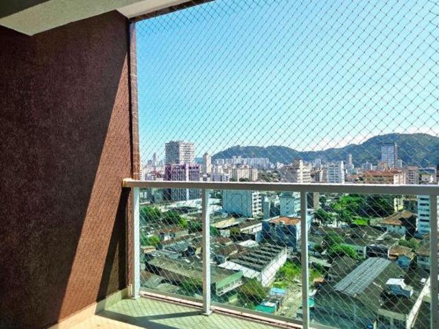 Apartamento com 2 dormitórios, À VENDA na Vila Mathias