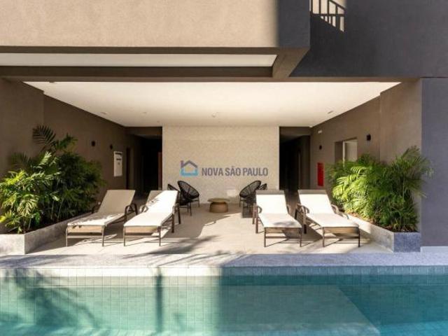 Apartamento com 2 dormitórios á venda na Vila Mariana