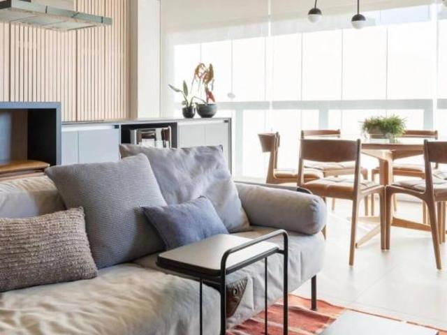 Apartamento com 2 dormitórios à venda na Vila Mariana