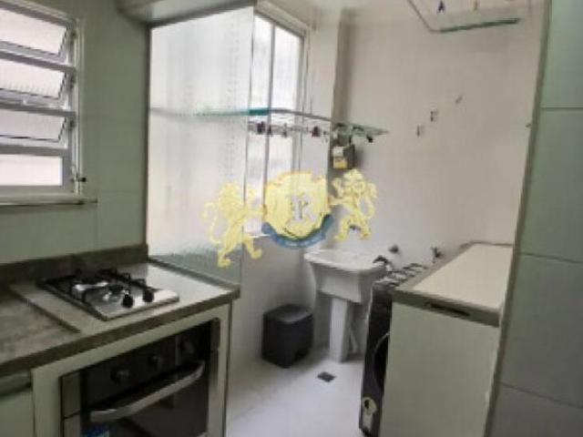 Apartamento com 2 dormitórios à venda na Vila Mariana SP