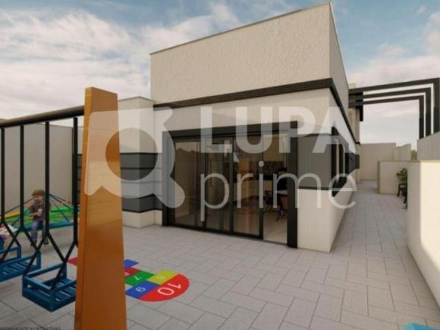 Apartamento com 2 dormitórios á venda na Vila nova Mazzei