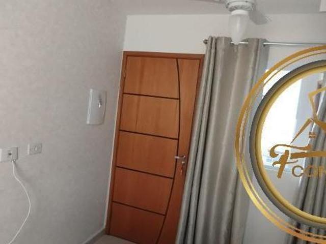 Apartamento com 2 dormitórios à venda, na Vila Santa Clara