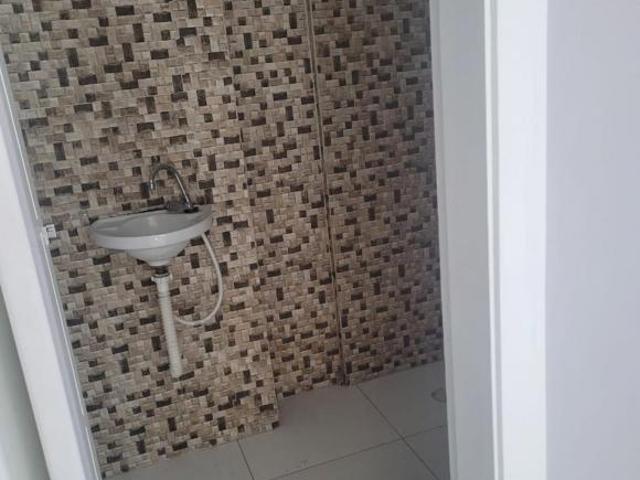 APARTAMENTO COM 2 DORMITÓRIOS A VENDA NA VILA RÉ