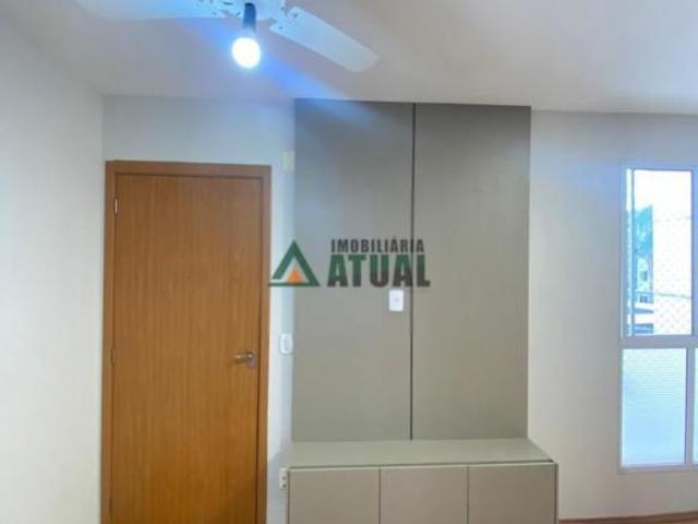APARTAMENTO COM 2 DORMITÓRIOS A VENDA NA ZONA LESTE