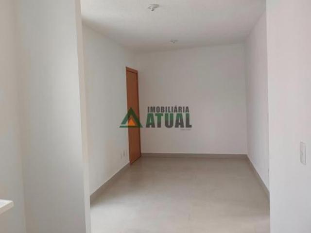 APARTAMENTO COM 2 DORMITÓRIOS A VENDA NA ZONA LESTE