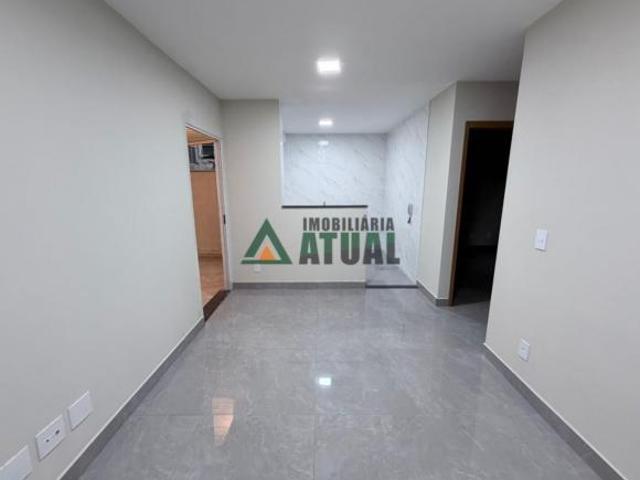 APARTAMENTO COM 2 DORMITÓRIOS A VENDA NA ZONA LESTE