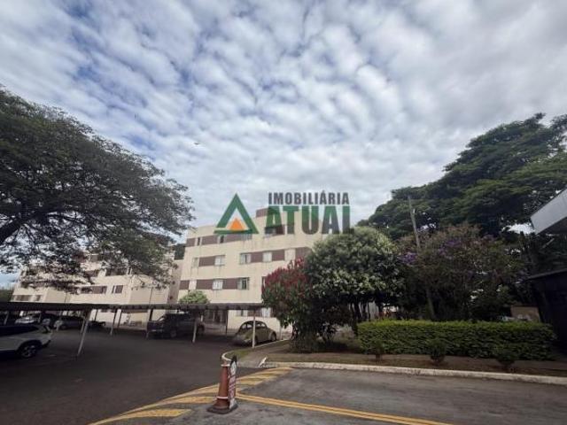 APARTAMENTO COM 2 DORMITÓRIOS A VENDA NA ZONA LESTE