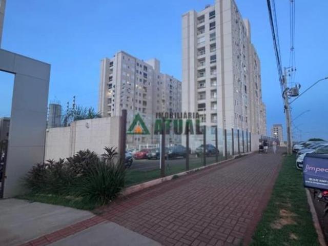 APARTAMENTO COM 2 DORMITÓRIOS A VENDA NA ZONA LESTE