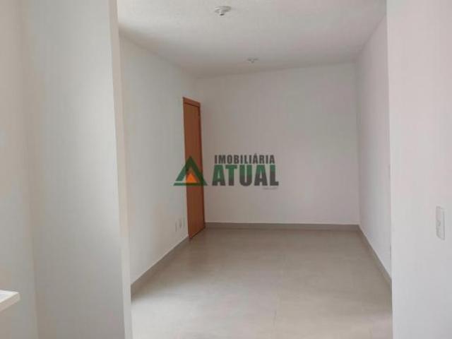 APARTAMENTO COM 2 DORMITÓRIOS A VENDA NA ZONA LESTE