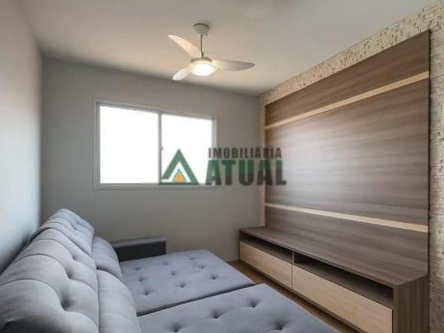 APARTAMENTO COM 2 DORMITÓRIOS A VENDA NA ZONA NORTE