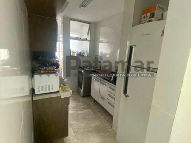 Apartamento com 2 dormitórios à venda na Zona Sul Cursino