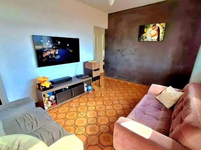 Apartamento com 2 dormitórios, À VENDA no Macuco