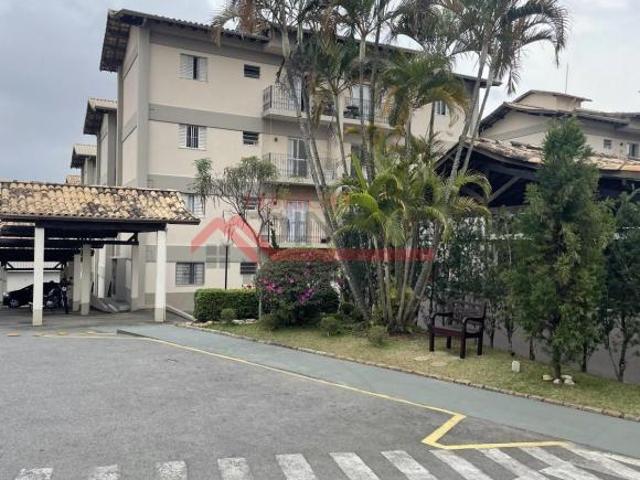 Apartamento com 2 dormitórios à venda no Mogi Moderno em Mogi das Cruzes, SP