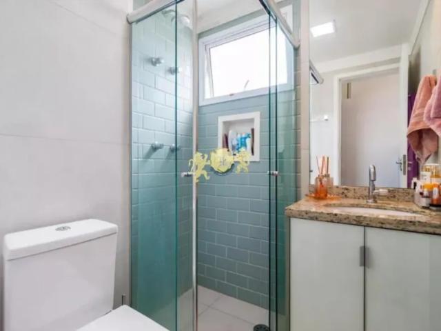 Apartamento com 2 dormitórios à venda no Morumbi SP