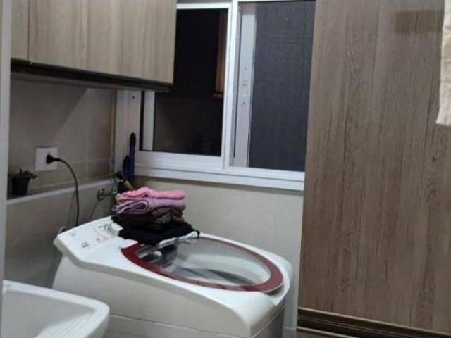 Apartamento com 2 dormitórios à venda, no Atibaia Belvedere Atibaia/SP AP1015