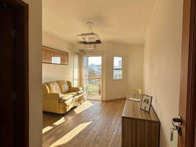Apartamento com 2 dormitórios à venda, no Atibaia Jardim Atibaia/SP AP0906
